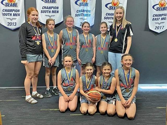 Solid effort from Magic | The South Eastern Times