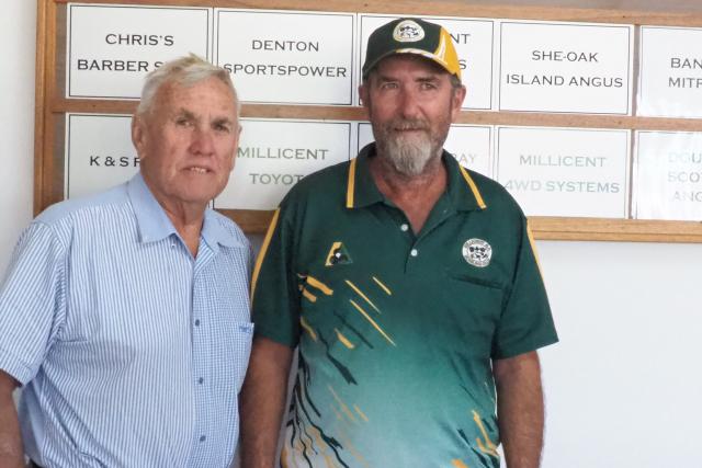 Chambers and Scanlon claim victory | The South Eastern Times