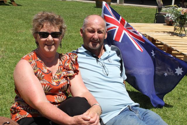 Tantanoola's treasure recognised | The South Eastern Times