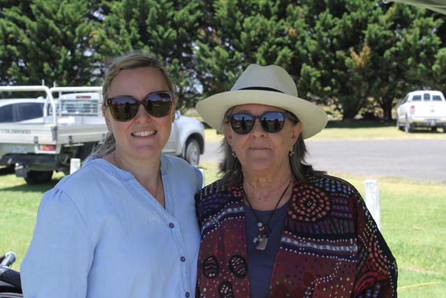 Tunes at Tantanoola | The South Eastern Times