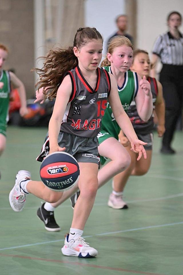 Magic games for youngsters | The South Eastern Times