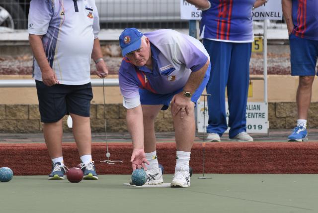 Premiers crowned in Lower South East bowls | The South Eastern Times