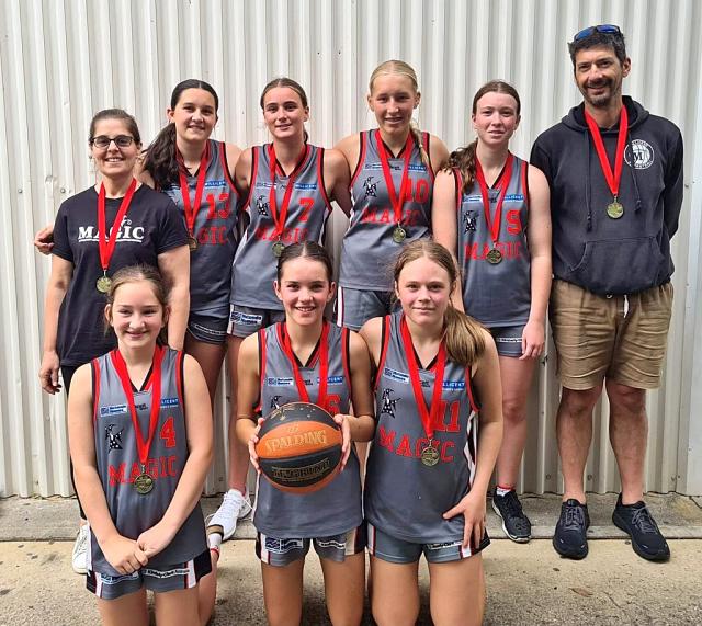 Millicent impresses at Naracoorte | The South Eastern Times