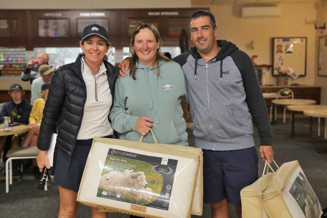 Weather did not dampen spirits | The South Eastern Times