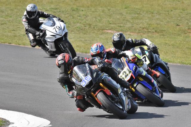 Big fields converge on Mac Park | The South Eastern Times