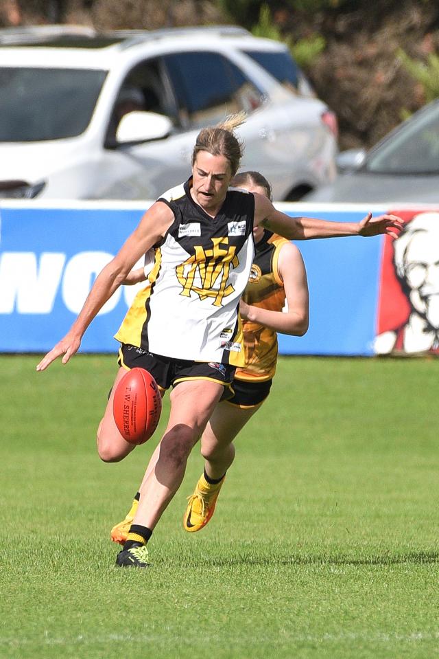 Mundulla crowned champions | The South Eastern Times