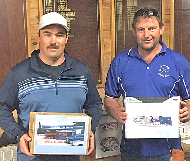 Kent continues to impress | The South Eastern Times