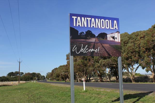 Progress happens in Tantanoola | The South Eastern Times