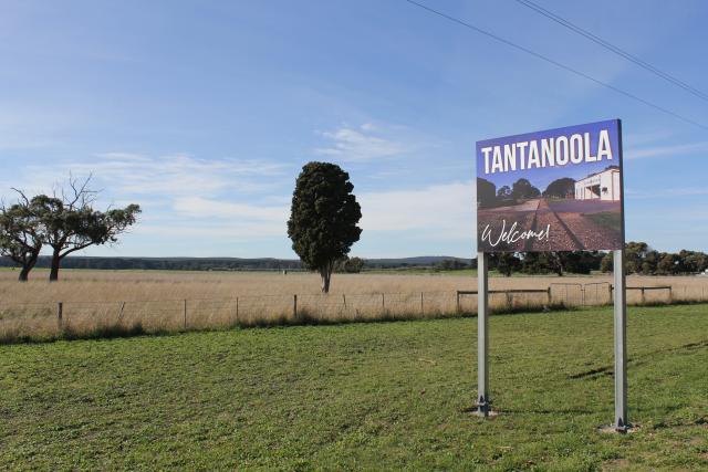 Progress happens in Tantanoola | The South Eastern Times