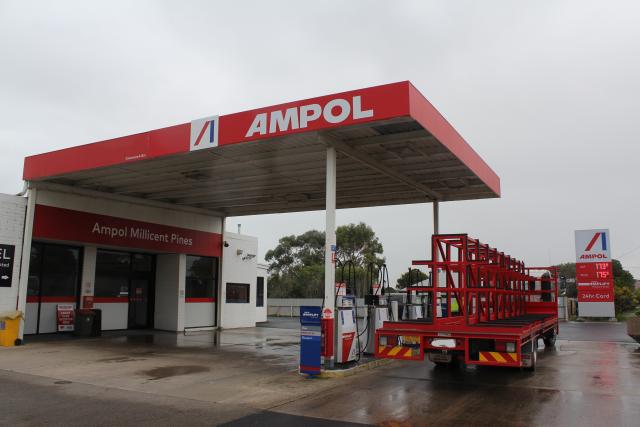 Servo set to close | The South Eastern Times