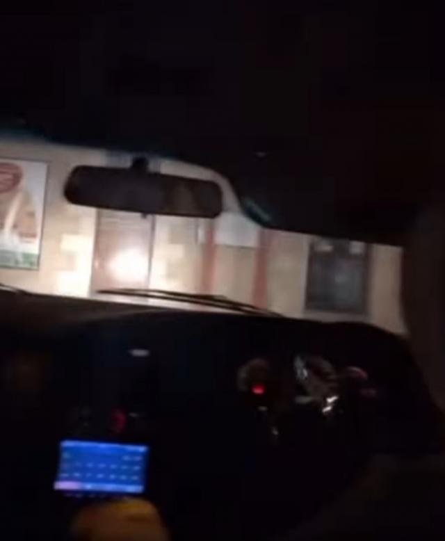 Hoon driving video goes viral | The South Eastern Times