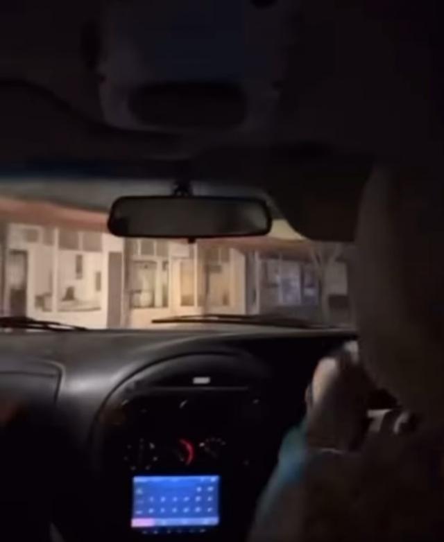 Hoon driving video goes viral | The South Eastern Times