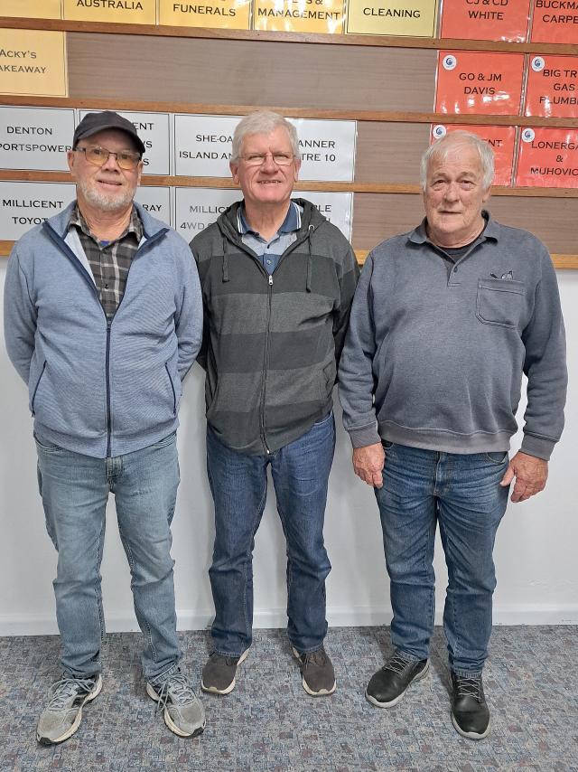 Weather break, then returns | The South Eastern Times