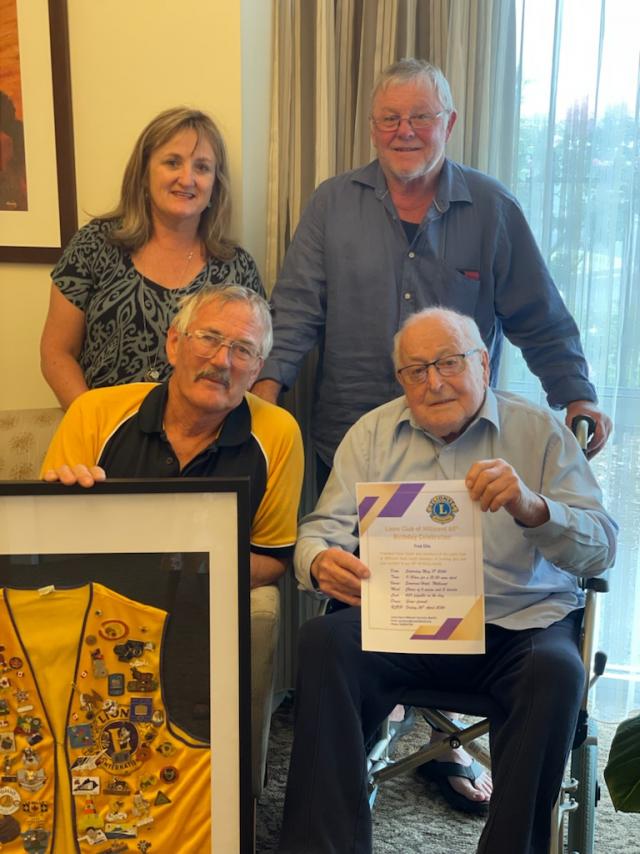 Memorabilia puts Fred in the frame | The South Eastern Times