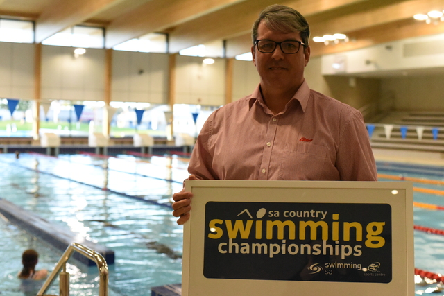 Swimming championships return | The South Eastern Times