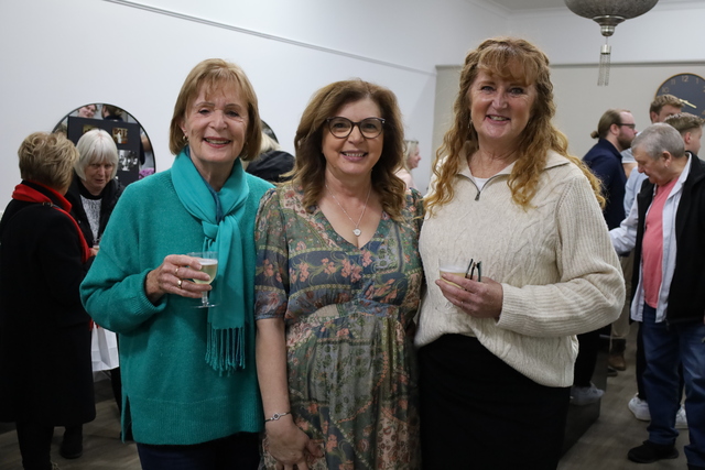 Highlights of a career celebrated | The South Eastern Times