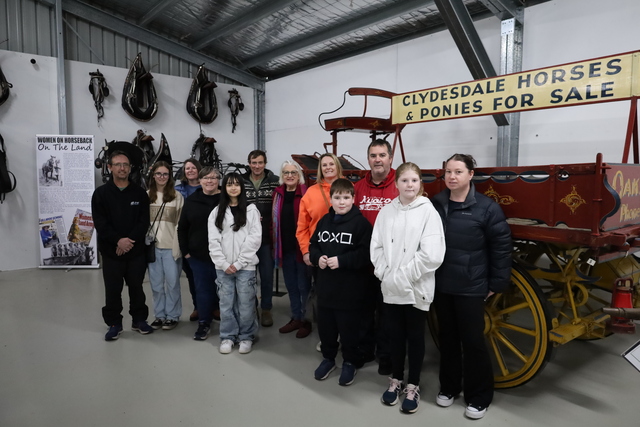 Marvellous models on display | The South Eastern Times