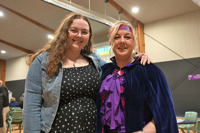 Rock out at the 2024 Recycled Runway | The South Eastern Times