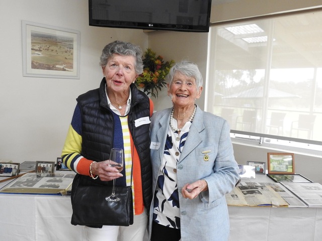 Lucindale Country Club celebrates 50 years | The South Eastern Times