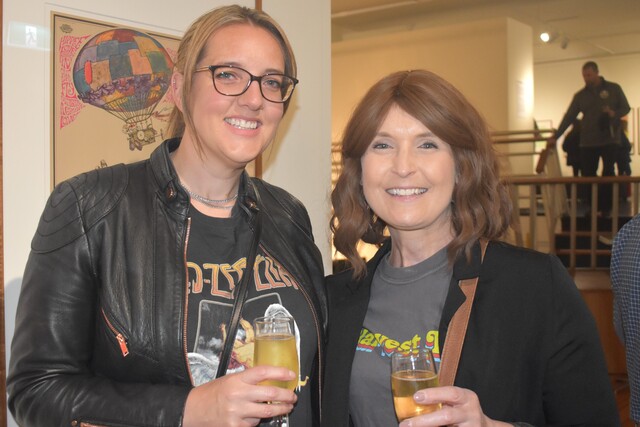 Enjoying the trip at the Riddoch | The South Eastern Times