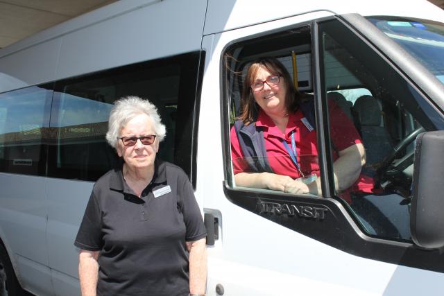 Boneham board changes announced | The South Eastern Times