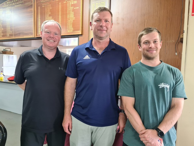 Visitors converge on Millicent | The South Eastern Times