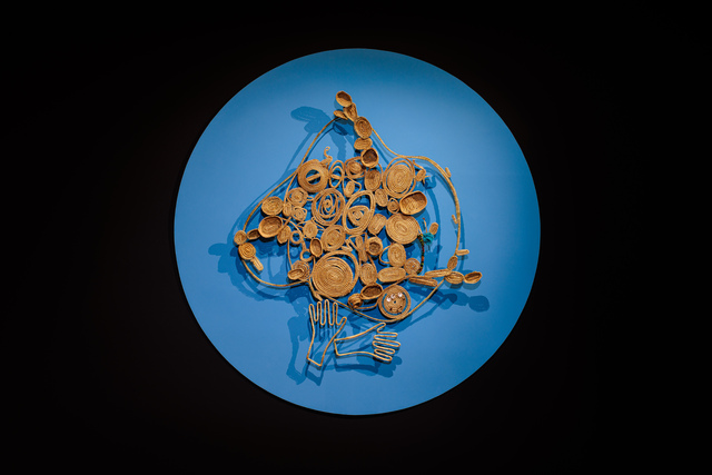 Riddoch welcomes new exhibitions | The South Eastern Times