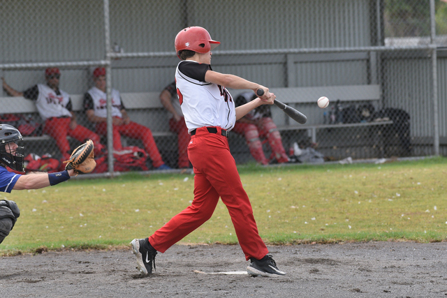 Bandits surprise keeps finals hopes alive | The South Eastern Times