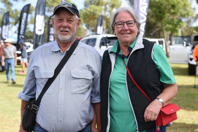 Fun at the Field Days | The South Eastern Times