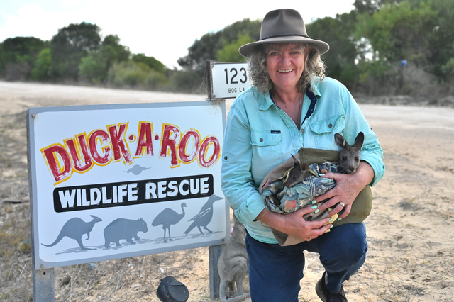 People of Post commends Duck-a-Roo drought relief | The South Eastern Times