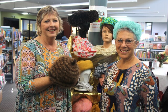 Volunteers add a feather to their caps | The South Eastern Times