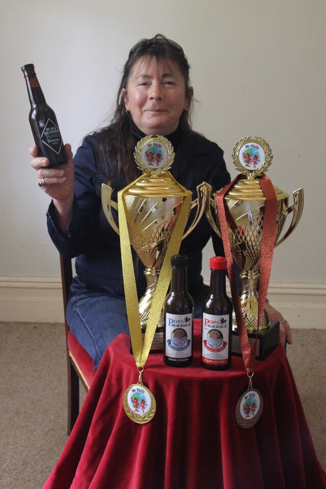 Battle of the bottles is hot stuff | The South Eastern Times