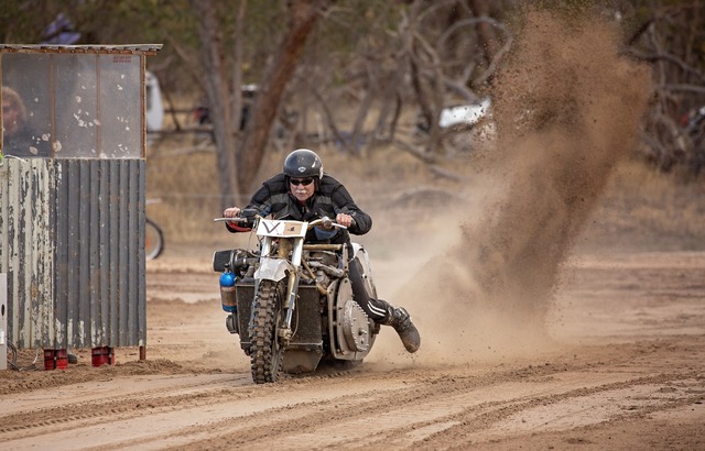 Sand Drags returns | The South Eastern Times